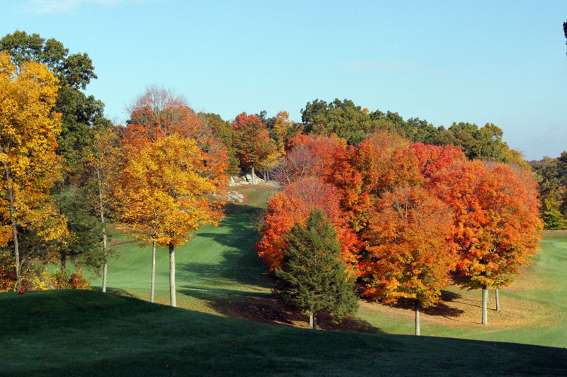 Photo Gallery - Quarry Ridge