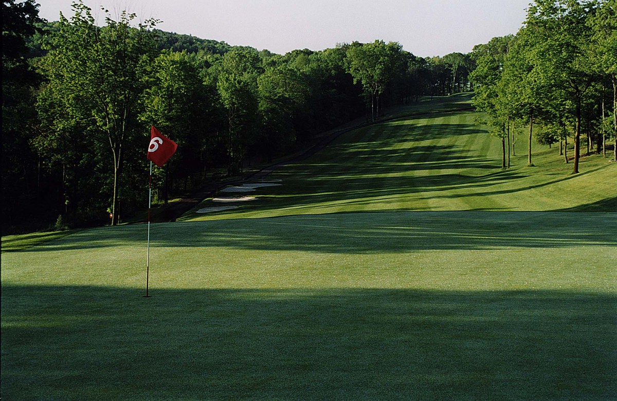 Photo Gallery - Quarry Ridge