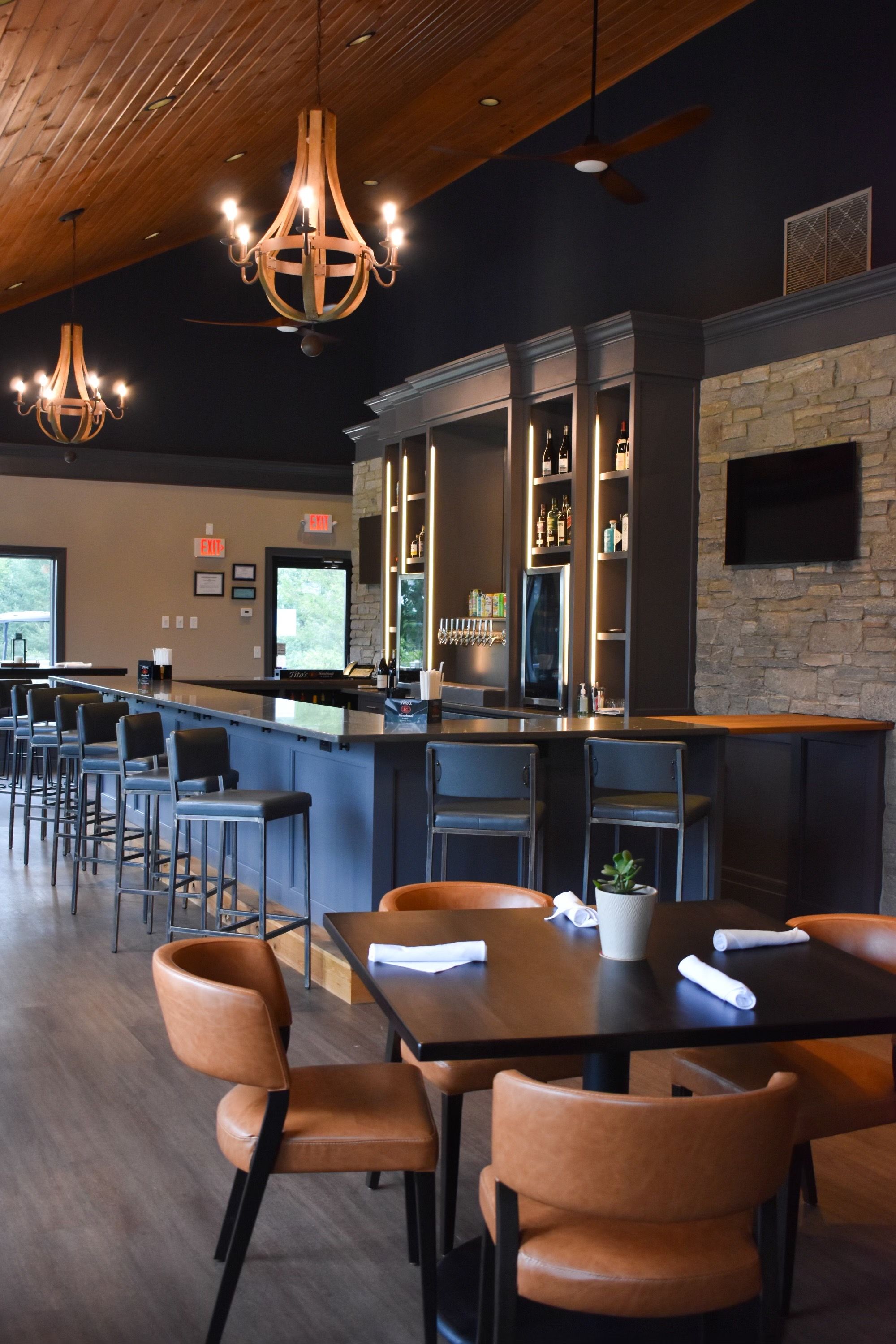 Banquets - Quarry Ridge