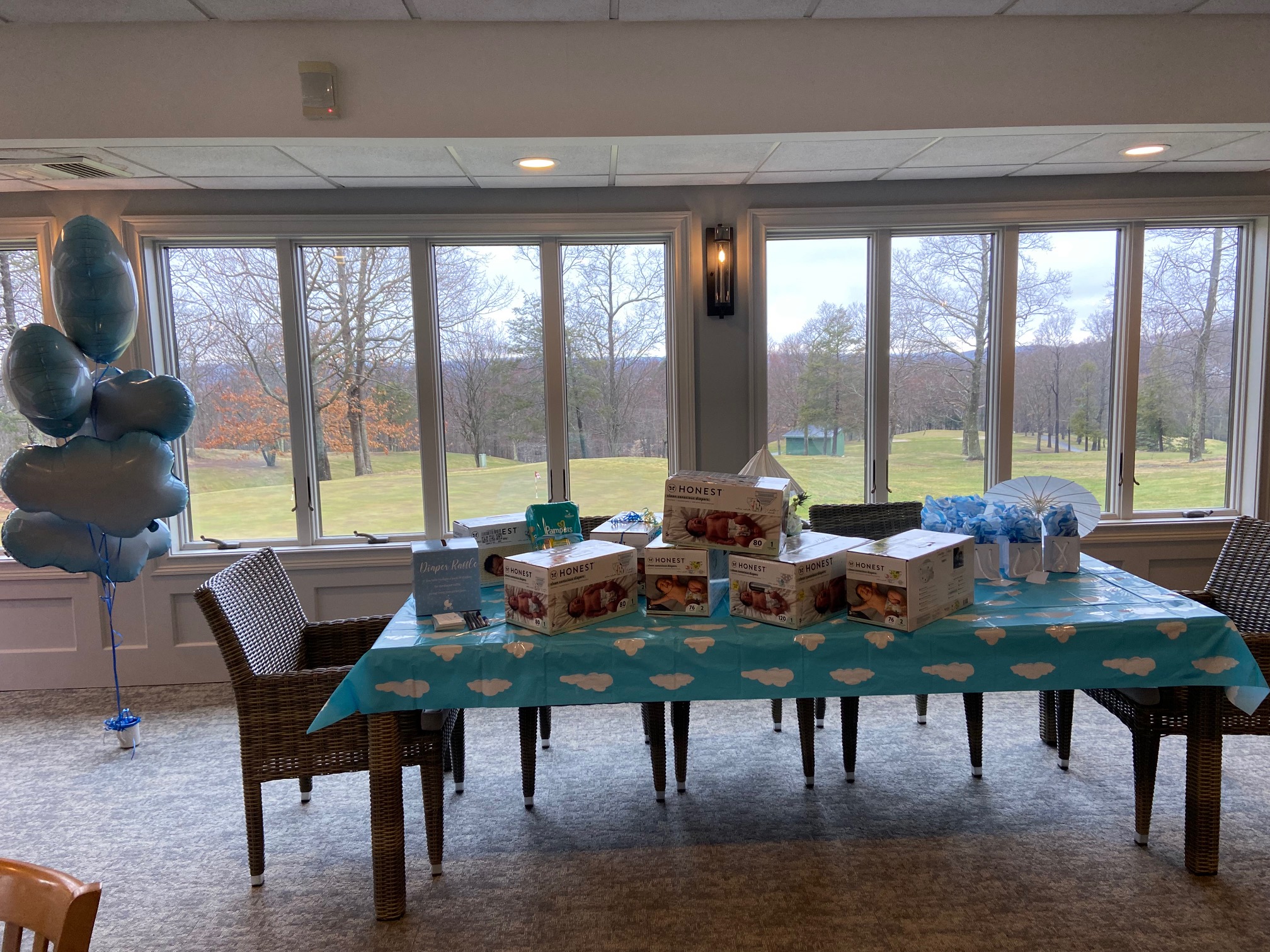 Banquets - Quarry Ridge