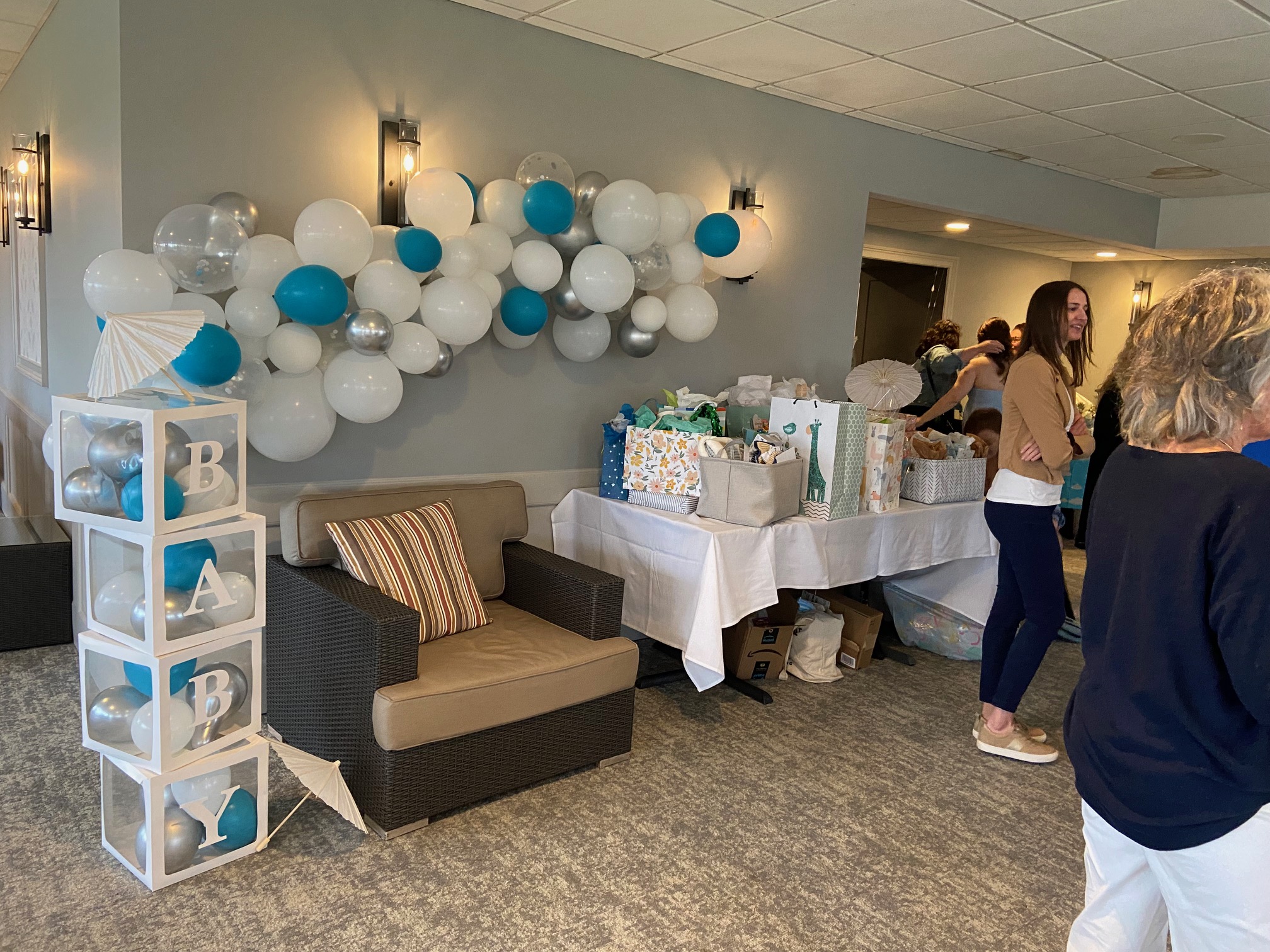 Banquets - Quarry Ridge