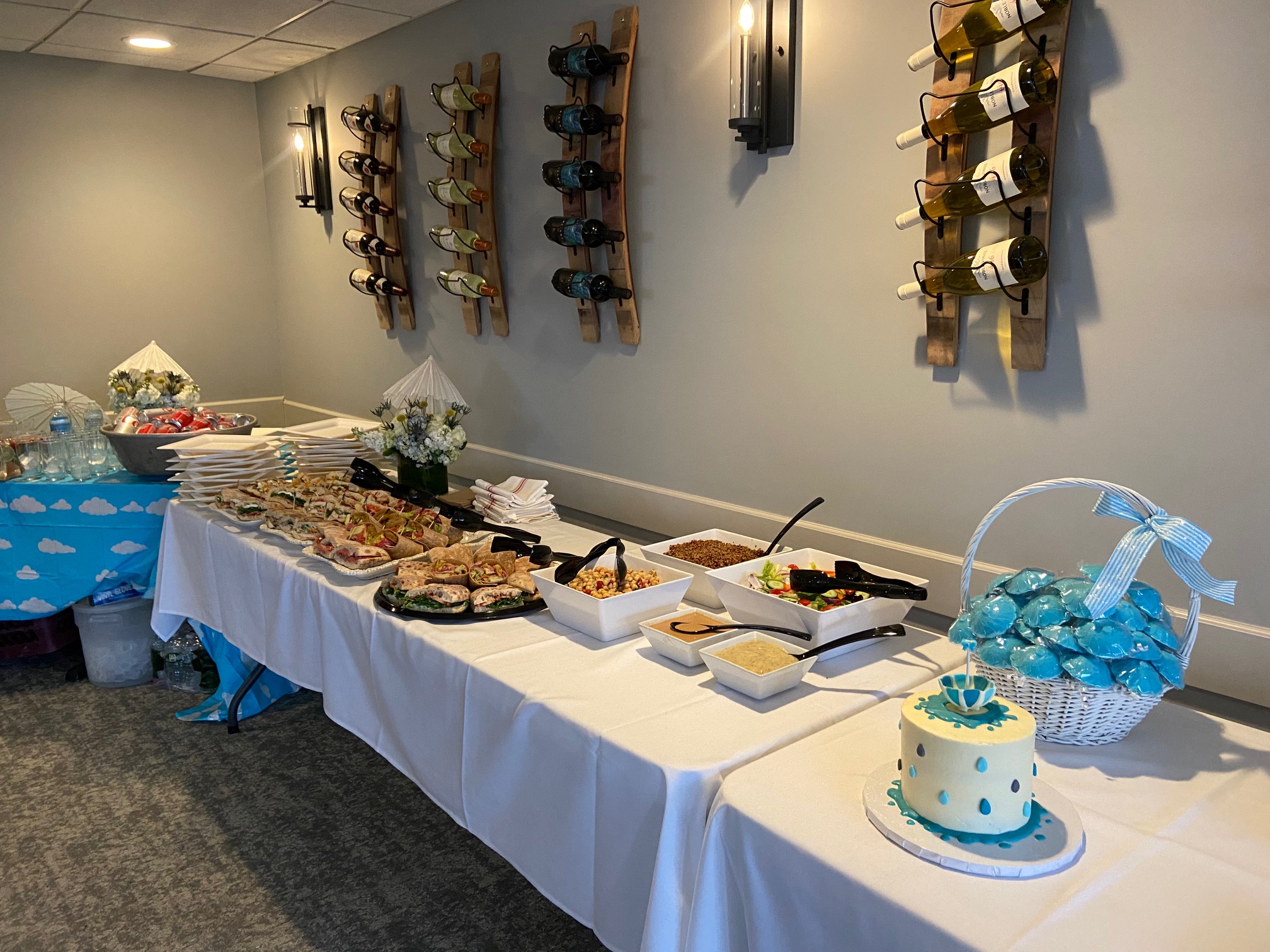 Banquets - Quarry Ridge